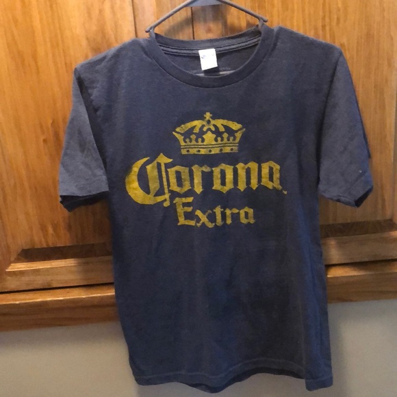 Corona | Shirts | Corona Tee | Poshmark